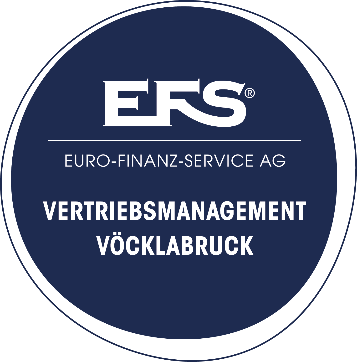 EFS Vöcklabruck – Partnerschaft mit Perspektive